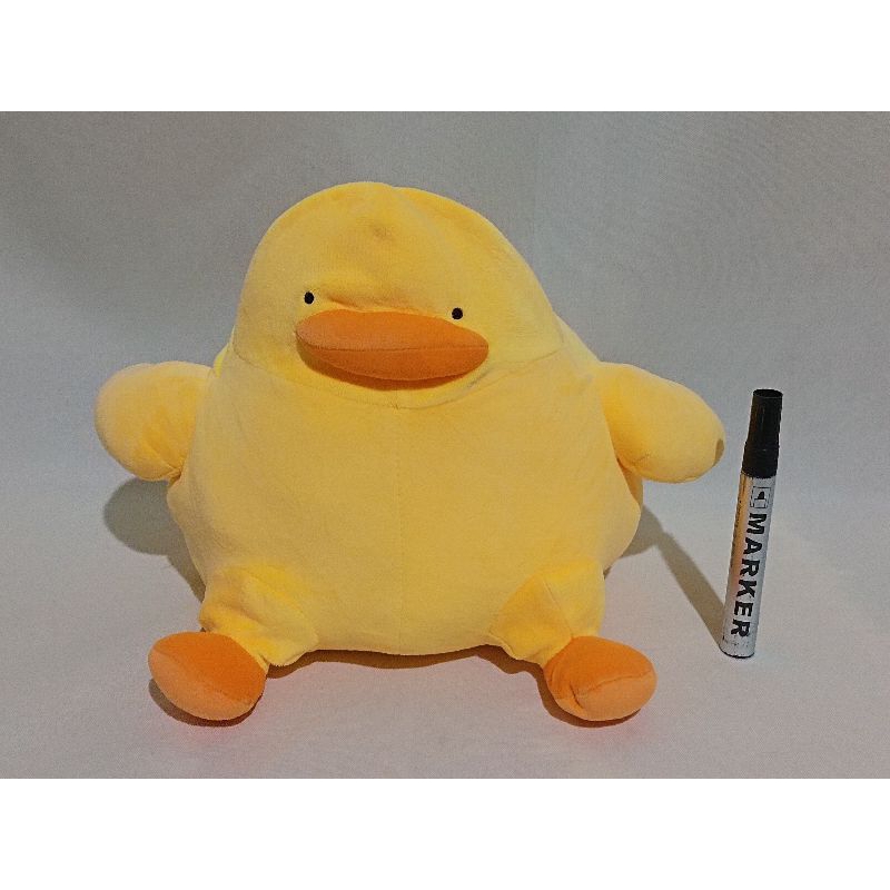 ORIN mallow duck stuffed toy | Shopee Philippines
