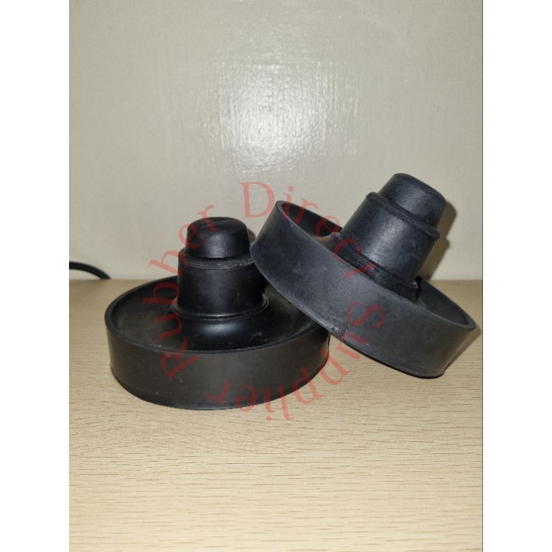 Rubber lifter for Toyota RAV4 heavy duty 2pcs in one order | Shopee ...