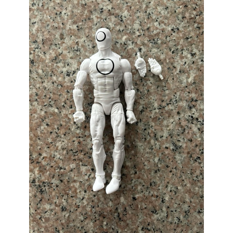 Marvel Legends Zero Xmen | Shopee Philippines