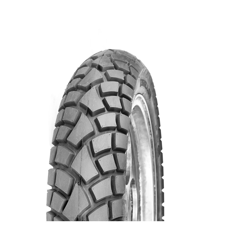 Swallow/Deli Tire Street Enduro Dual Sport SB-117 Tubeless | Shopee Philippines