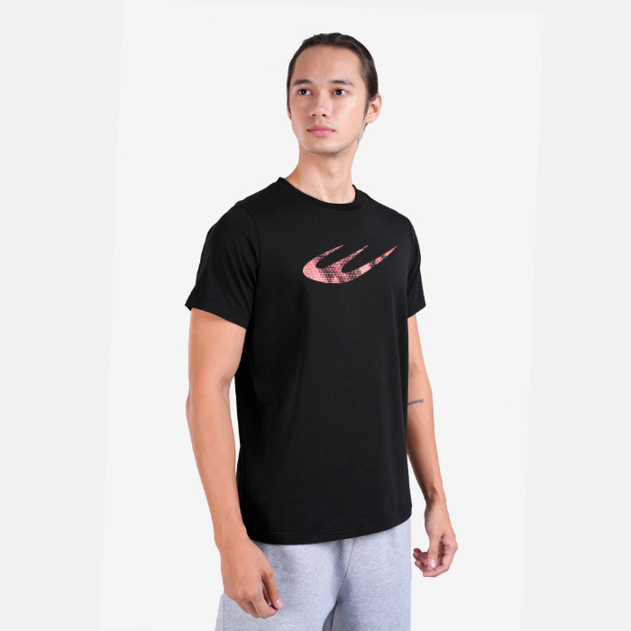 World Balance WBM LOGO TEE 01 Men's Tshirt | Shopee Philippines
