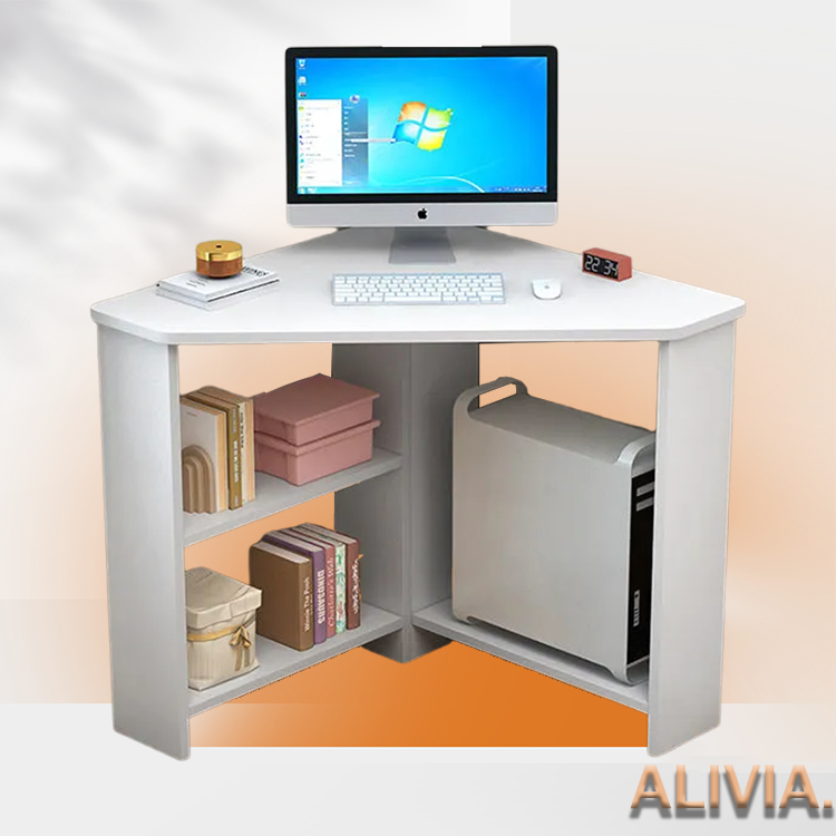 Different kinds of Computer desk Writing table Study desk Multi ...