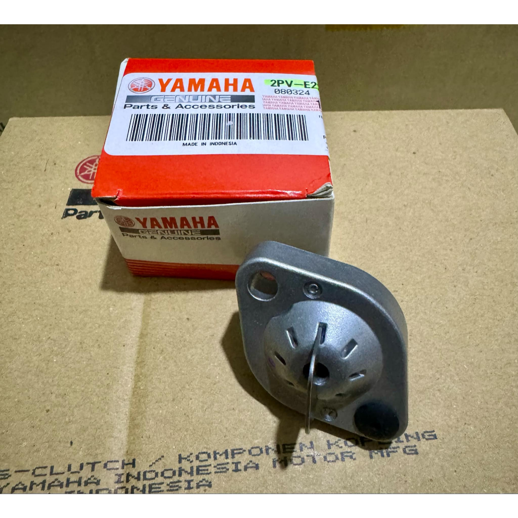 YAMAHA S01-26 TENSIONER ASSY, CAM CHAIN 2PVE22100100 - NMAX V1 V2 ...