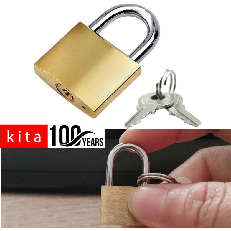 ~~ 20mm padlock ~~ copper ~~ | Shopee Philippines
