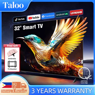 32 inch smart tv - Best Prices and Online Promos - Apr 2025 | Shopee Philippines