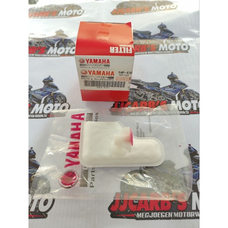 Fuel Filter For Sniper 150 /Sniper 155 | Shopee Philippines
