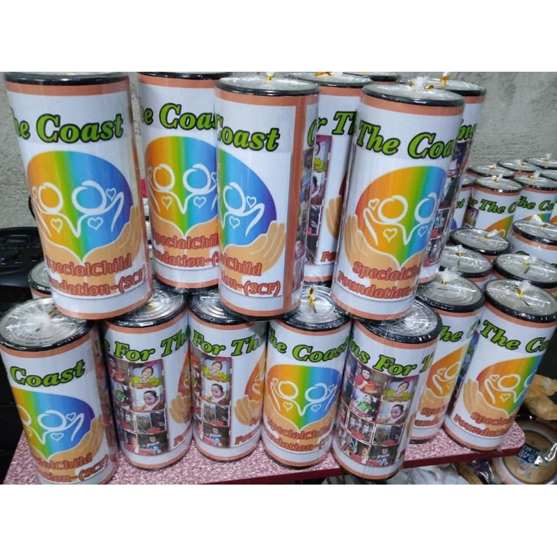 Customized Coinbank Alkansya Ipon Challenge | Shopee Philippines