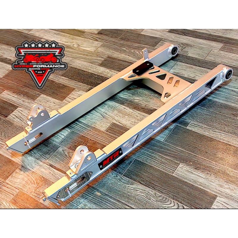 UNIVERSAL MOTORCYCLE PLUS 2 SWING ARM / Universal Motorcycle Plus 2 ...