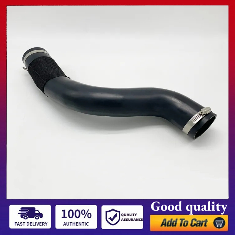 [2015 - 2020 2.2L] Ford Everest Turbo Hose, Outlet - Replacement Parts ...