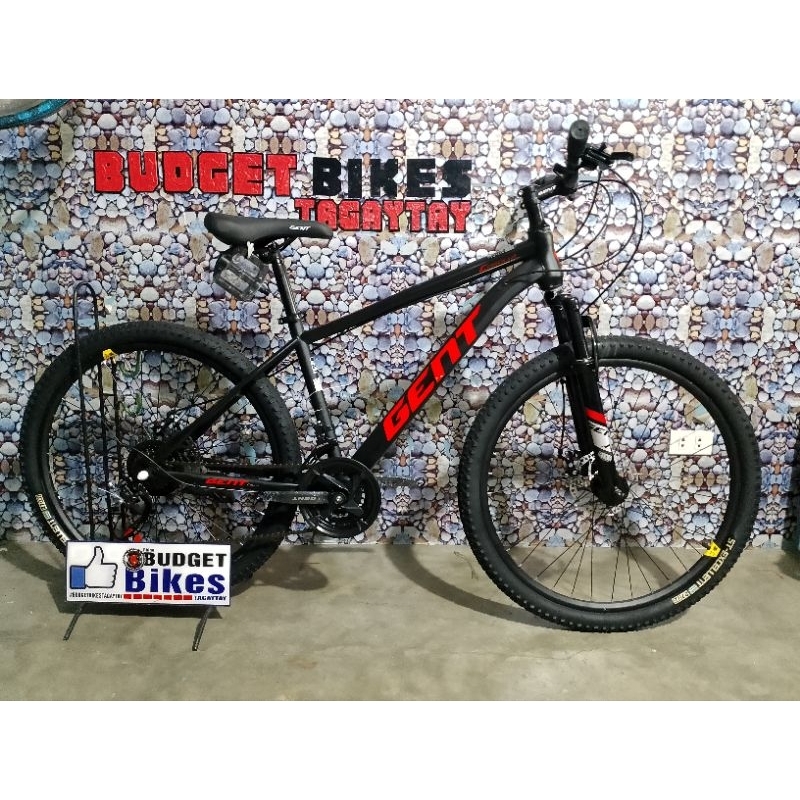 GENT #894-COROLLA 26ER STEEL MTB | Shopee Philippines
