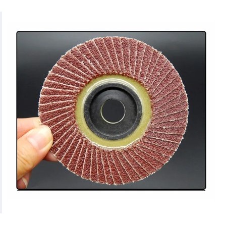 Flap Disc 4"/Emey Disc Magaspang grit 80 | Shopee Philippines