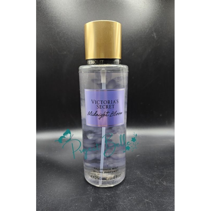 VS Midnight Bloom 250ML(US) | Shopee Philippines