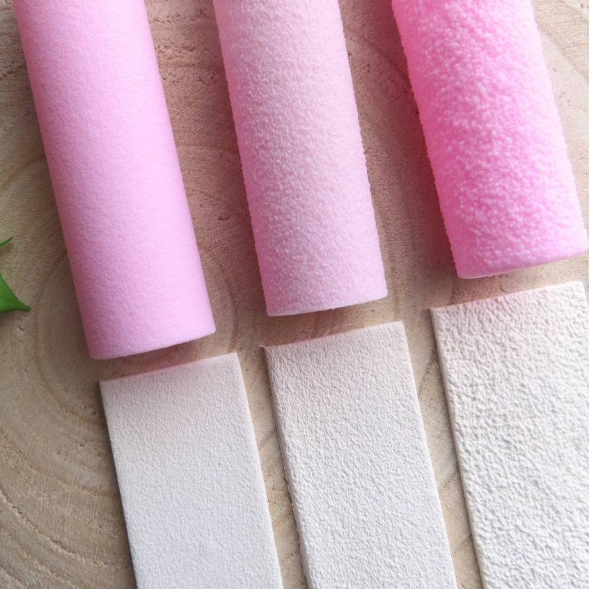 Sandpaper Texture Roller for Polymer Clay/Fondant | Shopee Philippines