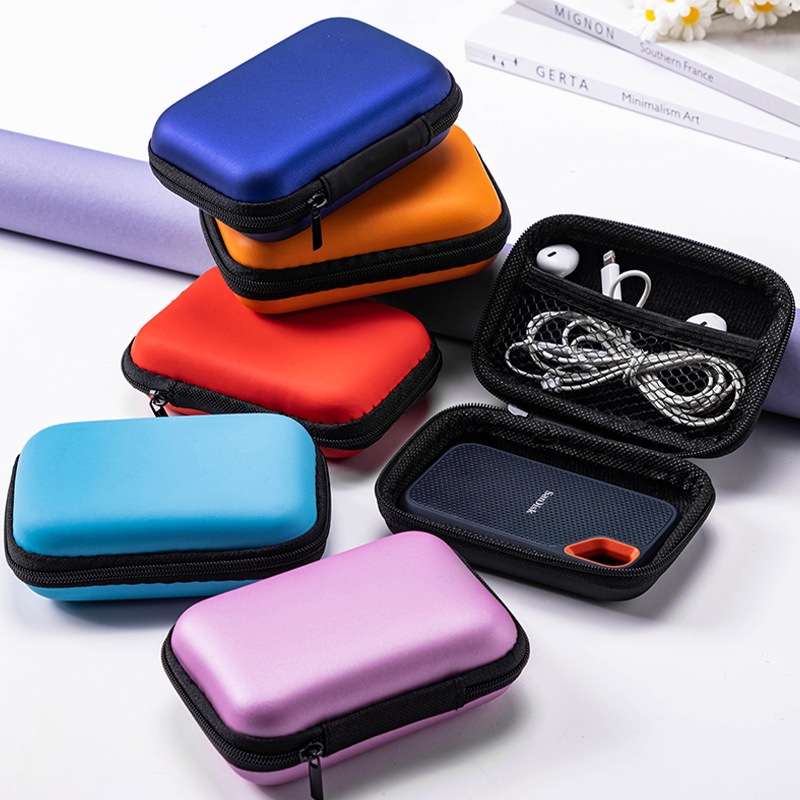 Dash Living Travel Pouch Case | Shopee Philippines