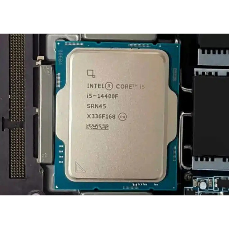 Intel Core 14th Gen i5-14400F Up to 4.7GHz 10-Core LGA 1700 Processor | Shopee Philippines