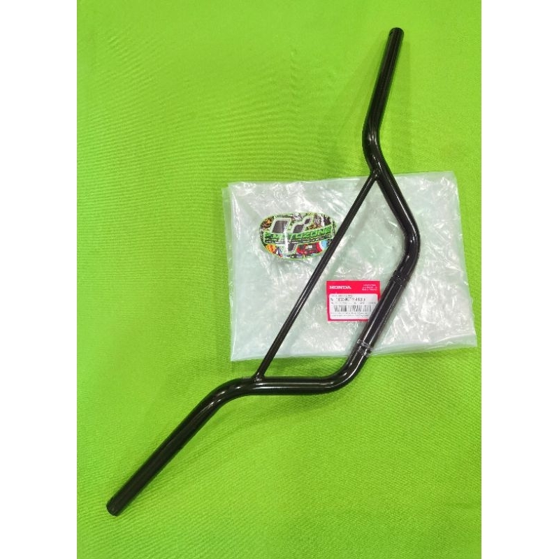 Handle bar / Manibela Xrm 125 Fi, Xrm125Fi, Honda Genuine Parts ...