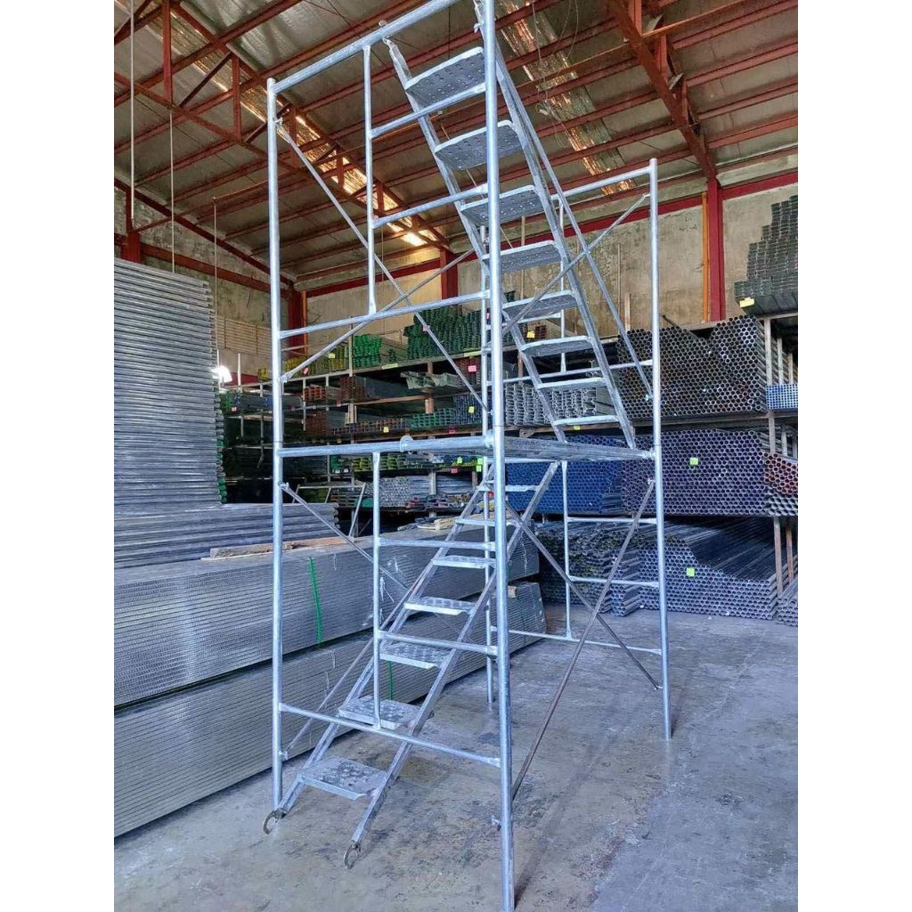 QUALITY SCAFFOLDING SET AVAILABLE | Shopee Philippines