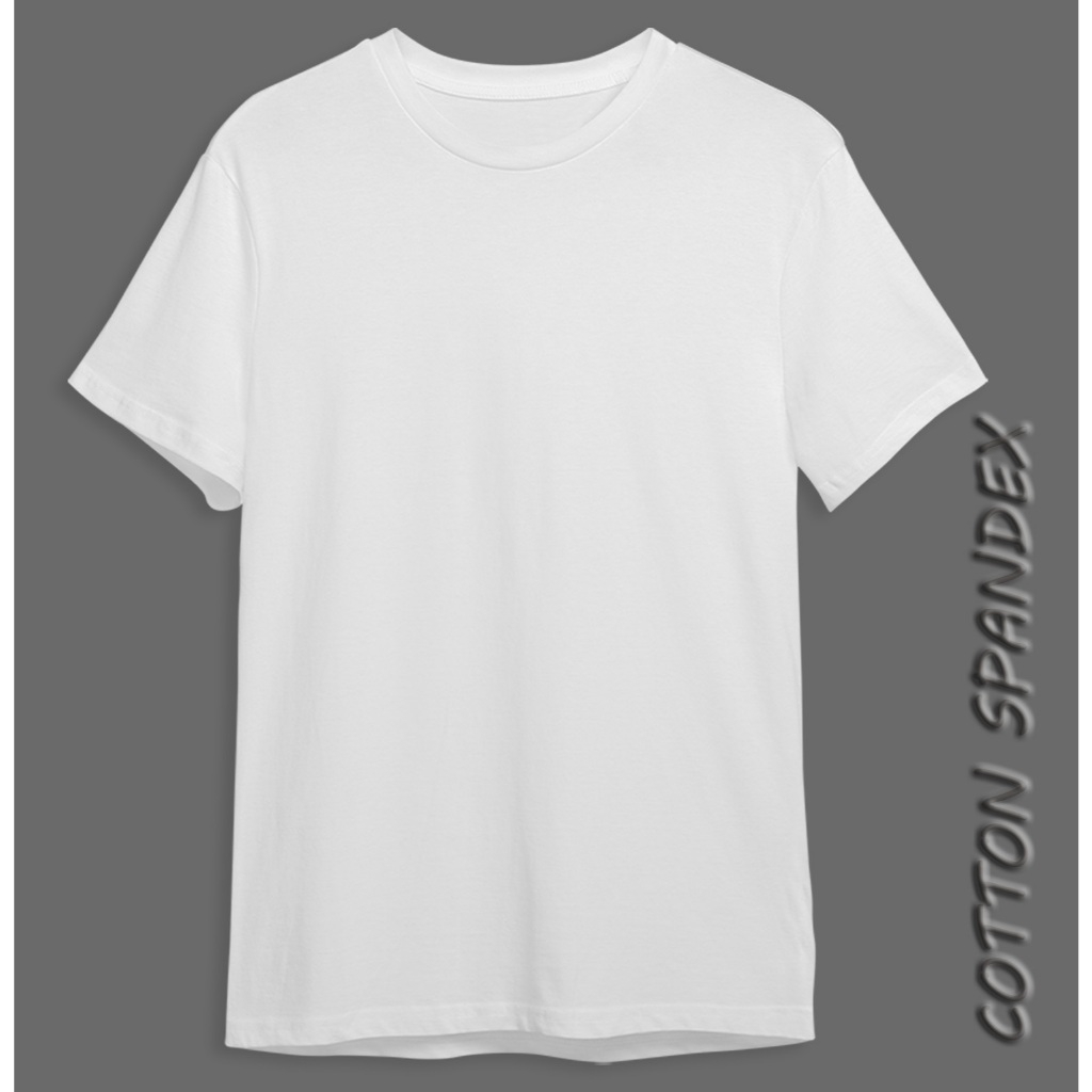 SUBLIMATION TSHIRT - COTTON SPANDEX TSHIRT - TSHIRT PRINTING | Shopee ...