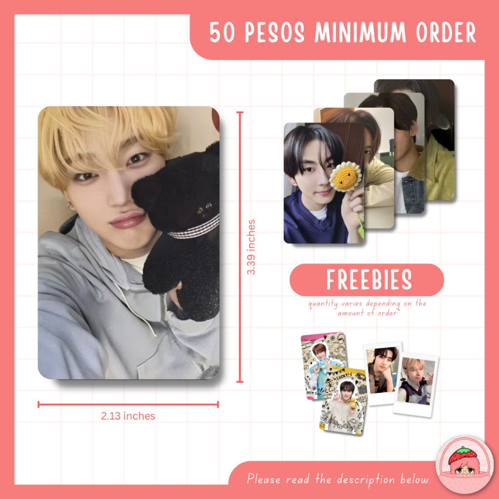 ENHA ROMANCE UNTOLD ALBUM ENGENE VER B PC PHOTOCARD UNOFFICIAL FANMADE ...