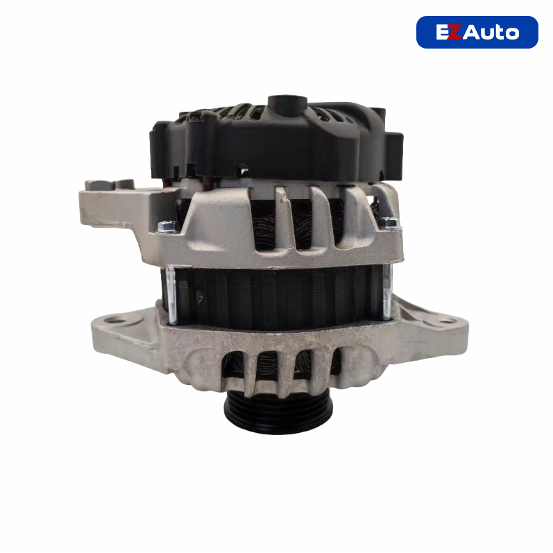Kia Rio Alternator 2012-2017/3rd Gen/Alternator Assembly/37300-03805/ ...