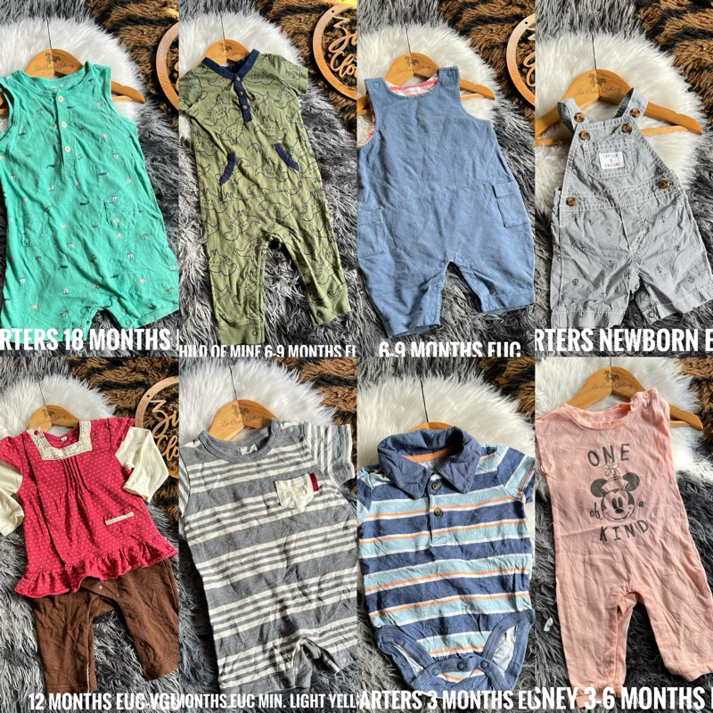 Sale!! ALLOOTD for Babies Girls and Boys | Shopee Philippines