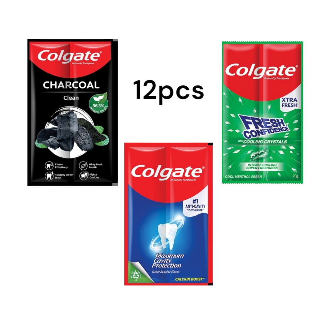 Shop closeup toothpaste for Sale on Shopee Philippines