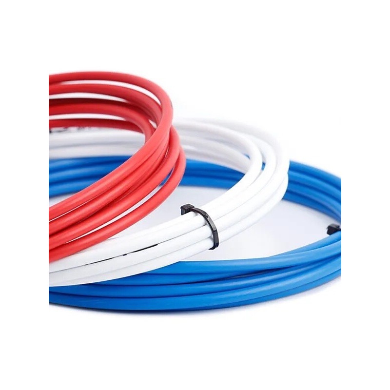 Bicycle Brake Cable Wire w/ Housing Mountain Bike MTB Road Bike Brake ...