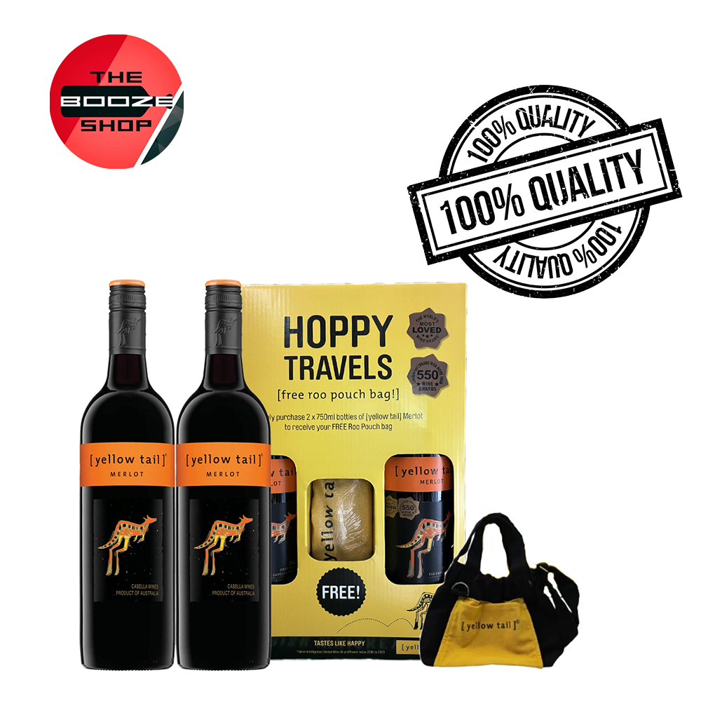 Shop yellow tail wine for Sale on Shopee Philippines