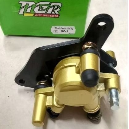 BRAKE CALIPER HONDA DASH/XRM TRINITY TTGR | Shopee Philippines