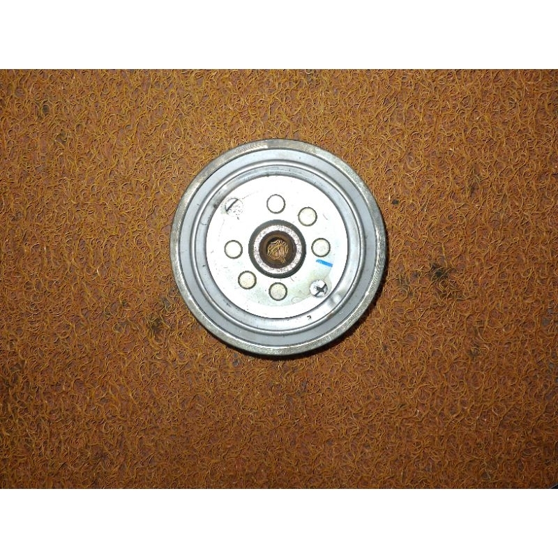 Magneto/Flywheel BAJAJ CT100 surplus | Shopee Philippines