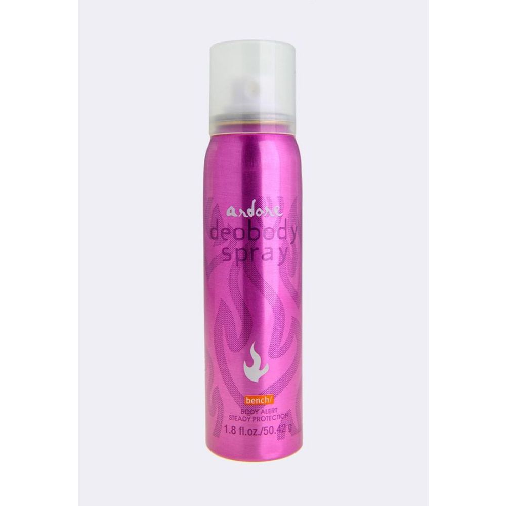 Bench Deo Body Spray (Cielo, Acqua and Adore) | Shopee Philippines