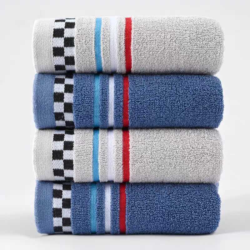 Napakalaking purong cotton na sobrang sumisipsip ng bath towel na 40 ... Napakalaking purong cotton na sobrang sumisipsip ng bath towel na 40 ...