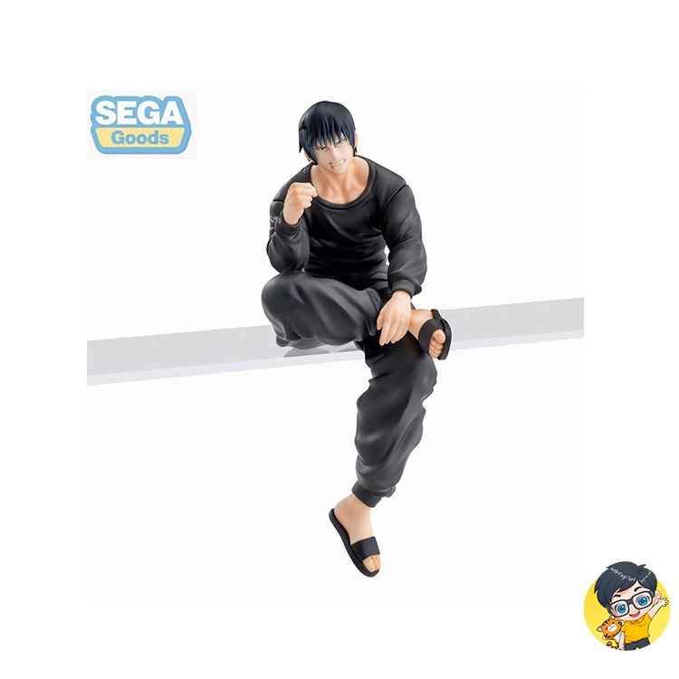 SEGA Jujutsu Kaisen Toji Fushiguro (Kaigyoku/Gyokusetsu) Premium ...