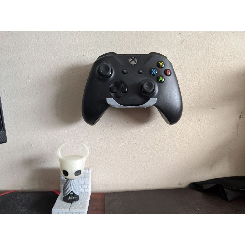 Universal Console Controller Wall Mount Bracket 3D Printed | Shopee ...