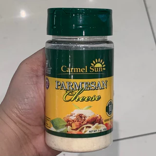 parmesan cheese - Best Prices and Online Promos - Oct 2024 | Shopee ...