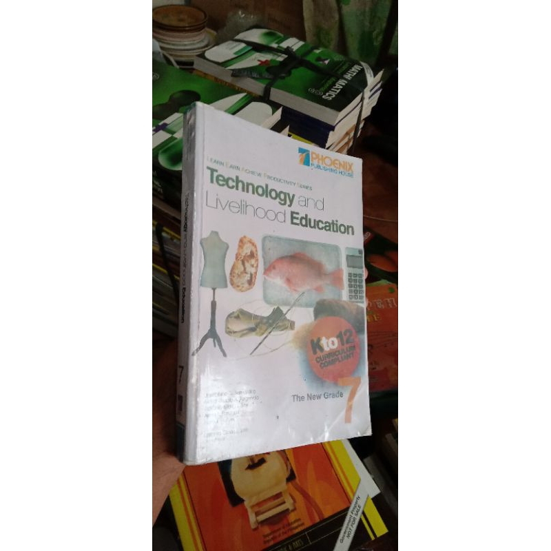 technology and livelihood education grade 7 | Shopee Philippines