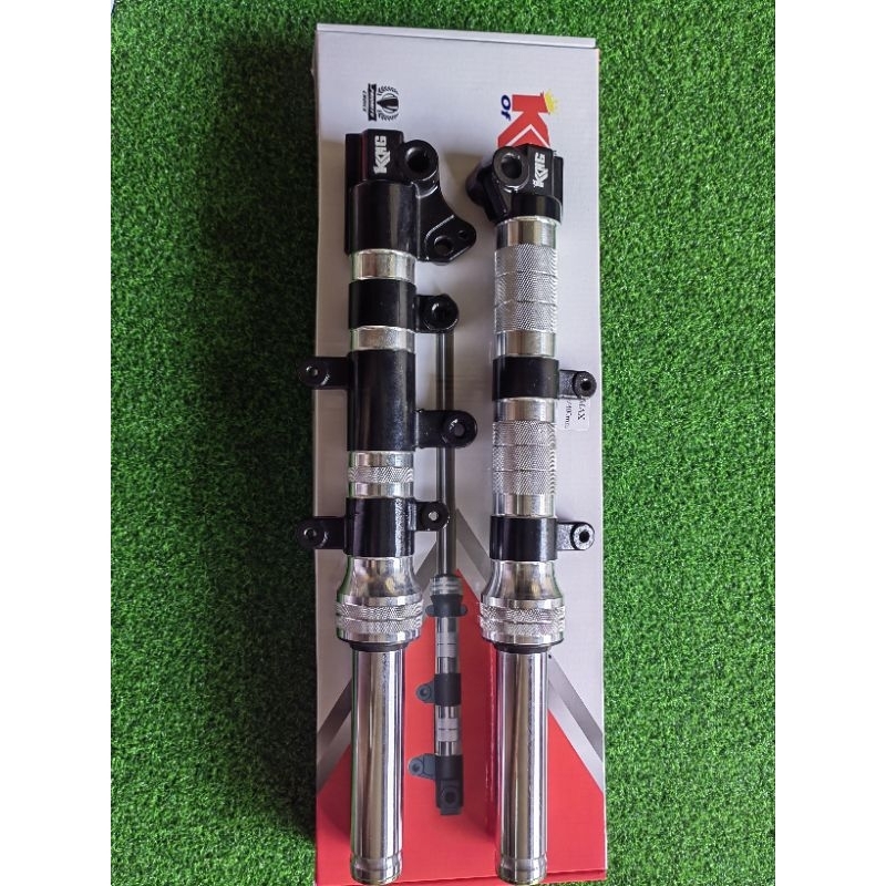 FRONT SHOCK NMAX V1/V2 (400MM) | Shopee Philippines