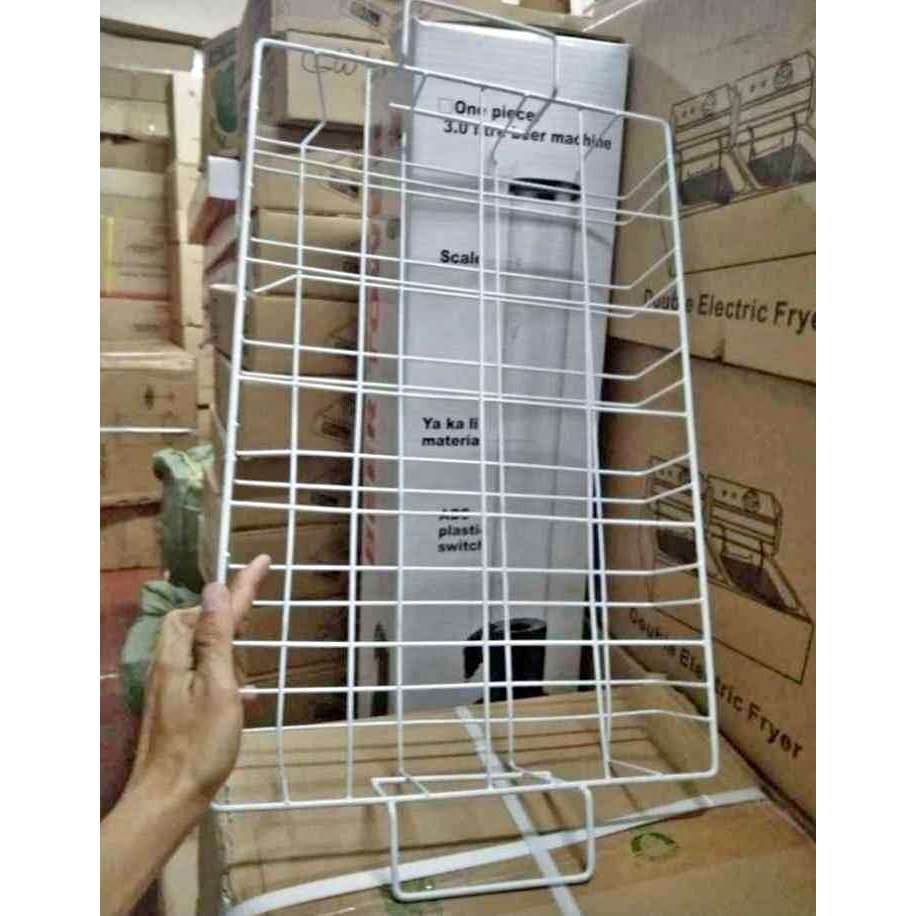 Glass Rack Cup Holder Catering Glass Organizer Metal Wire Good Quality ...