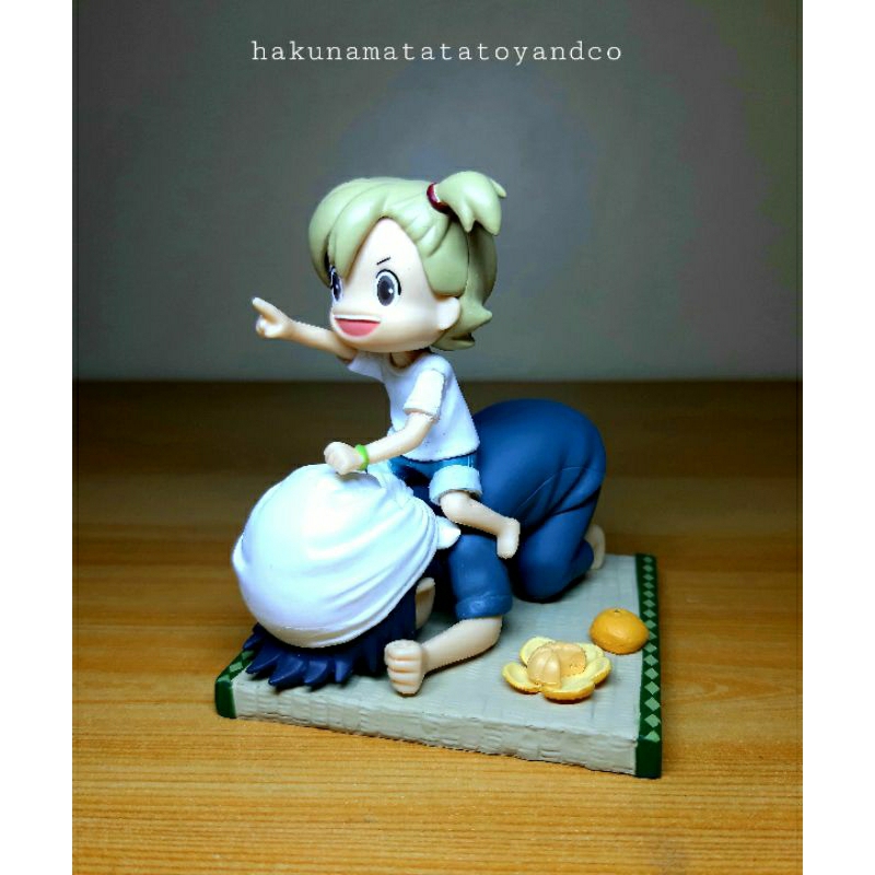 Square Enix Barakamon Limited Special Edition Half-Dried Sensei Unlucky ...