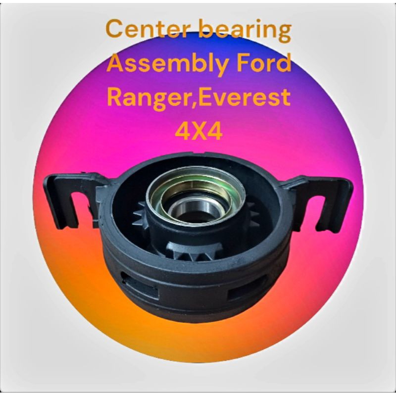 Center Bearing Assembly for Ford Ranger,Everest 4X4 2007-up Made in ...