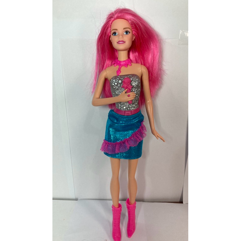 Barbie rock in royal millie | Shopee Philippines