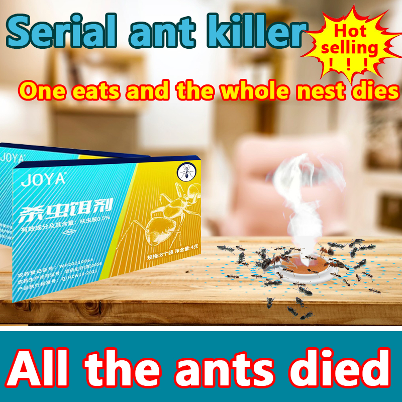 ant bait ant killer ant bait killer ant trap red ants killer black ants ...