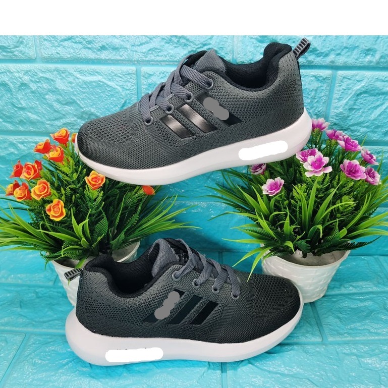 RUNNING SHOES SNEAKERS FOR KID'S small (25-30) | Shopee Philippines