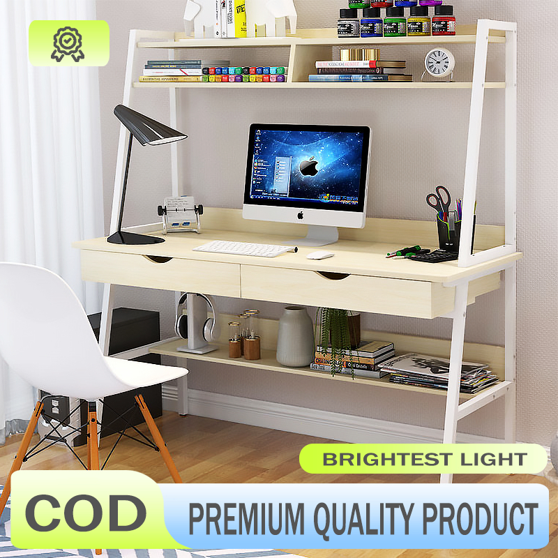 Different kinds of Computer desk Writing table Study desk Multi ...