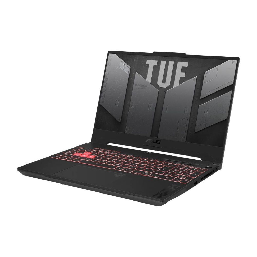 ASUS TUF Gaming A15 FA507NUR-LP051W 15.6" FHD 144Hz Gaming Laptop ...