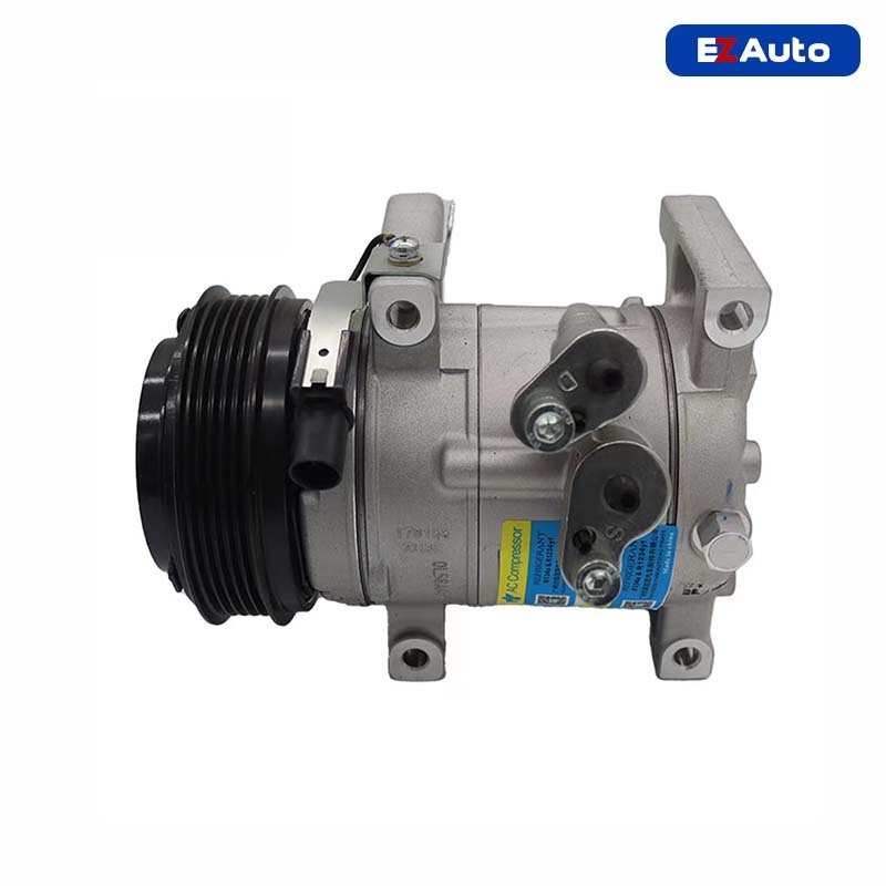 MG ZS Compressor Aircon 2018-Present 1st Gen 12V 10764519/10230275 ...