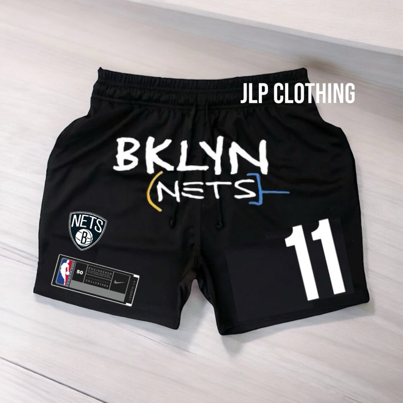 Basketball Team Short (DTF Print) | Shopee Philippines