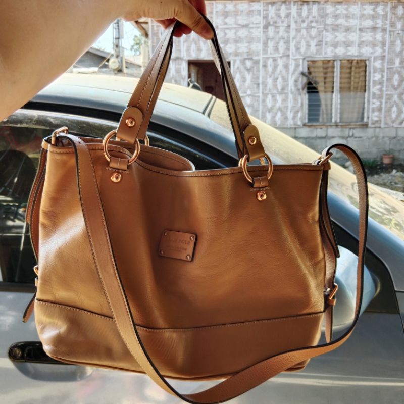 Beanpole two way(liveselling) | Shopee Philippines