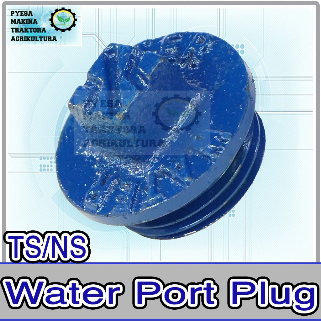 Water Supply Port Radiator Cap for TS70 SS70 TS60 TS50 SS TS NS Model ...