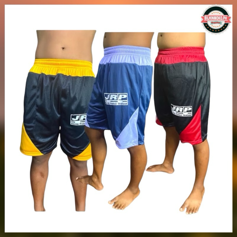 JRP shorts jersey for men | Shopee Philippines